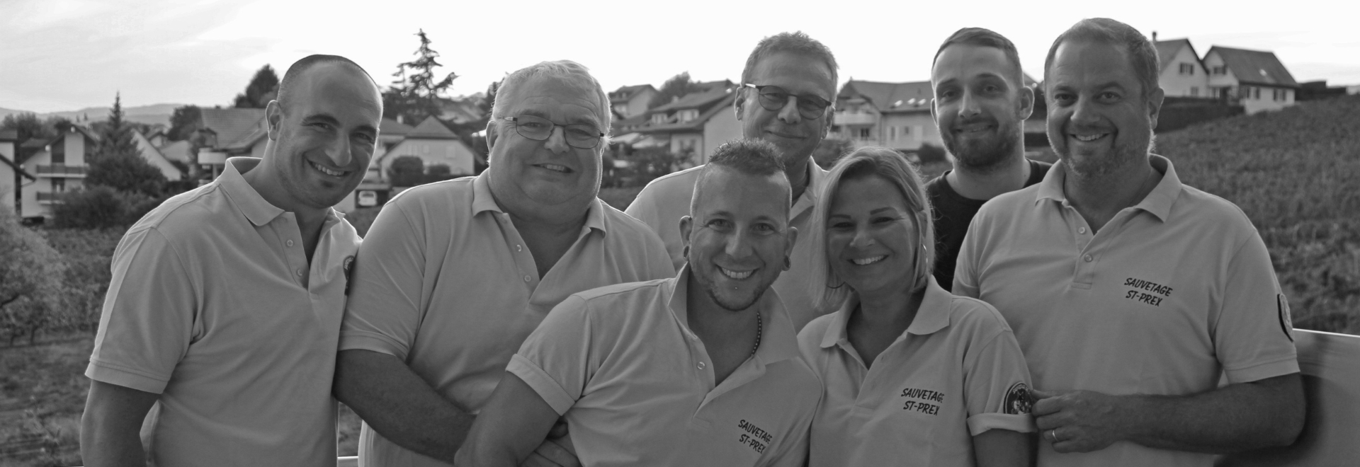 Comité | Sauvetage St-Prex